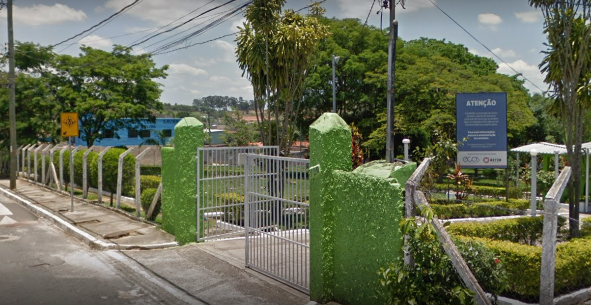 Cemitérios no Brasil - Todas Informações sobre os cemitérios