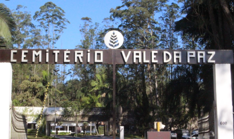 Cemitérios no ABC - Todas Informações sobre os cemitérios