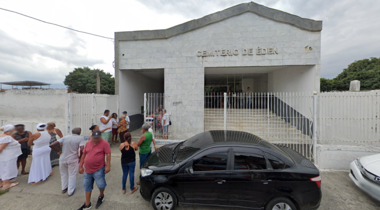 Cemitério no Rio de Janeiro - Todas Informações sobre os cemitérios
