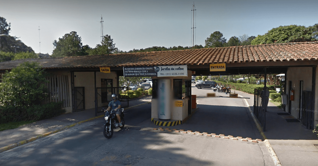 Cemitérios no ABC - Todas Informações sobre os cemitérios
