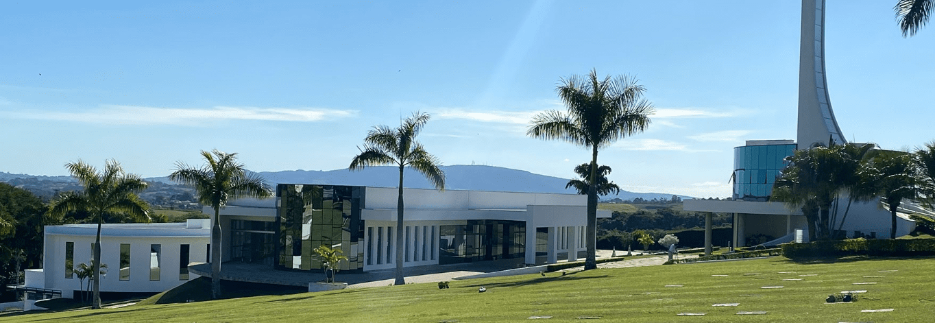 Cemitério Memorial Park (Sorocaba) - cemitérios.net.br