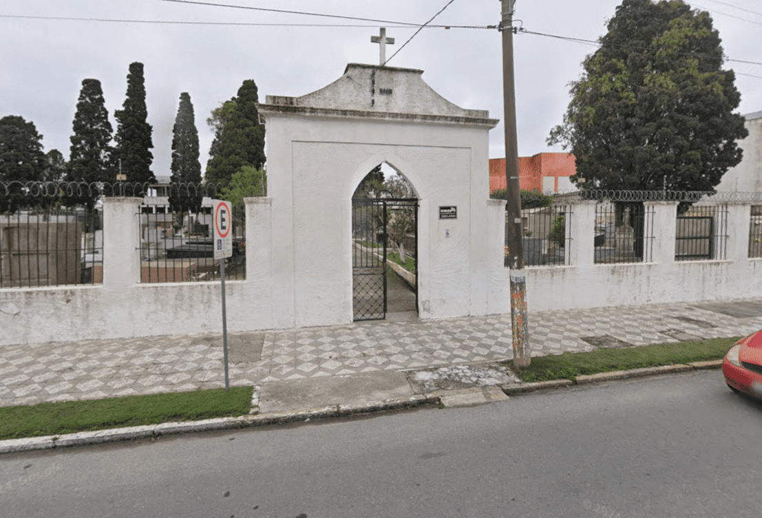 Cemitério Ecumênico De Rio Grande - cemitérios.net.br